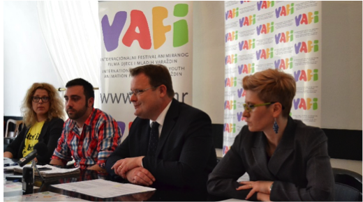 Welcome to the World᾽s Centre of Animation – News for YOUth