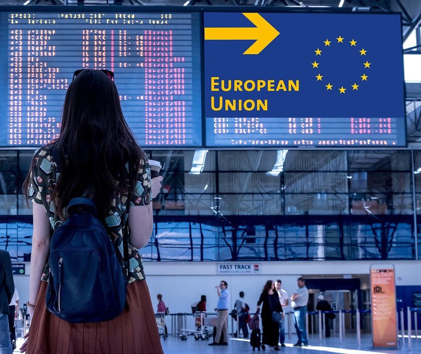 The EU is ready for Generation Z – News for YOUth