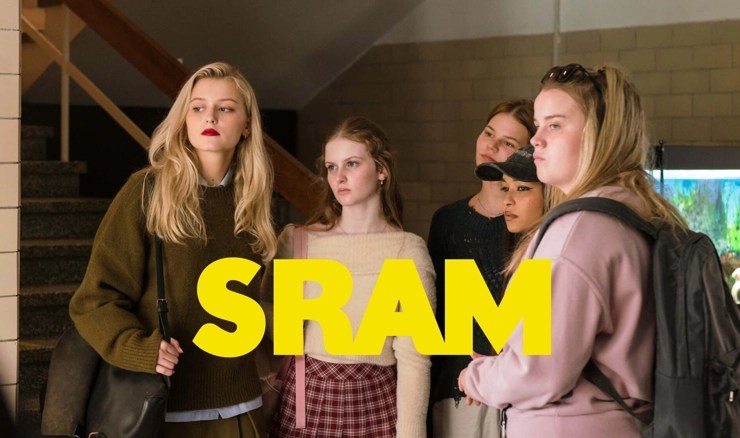 SRAM – a new sensation among Croatian teenagers – News for YOUth